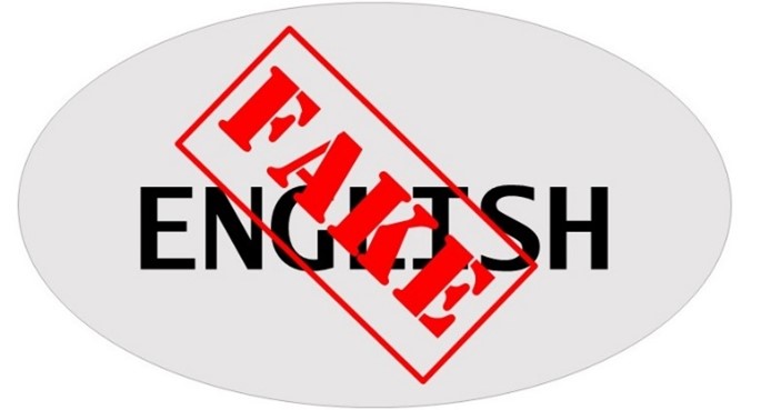 Pseudo-anglicisms • Rosetta Translation